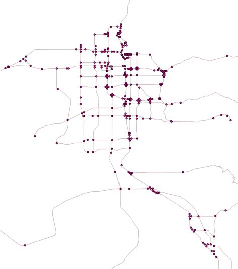Pgrouting Shapefile To Network Xml Geographic Information Systems