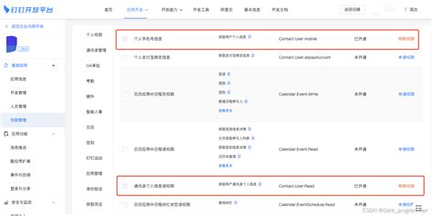钉钉小程序免登录授权dingtalk Design Libs Csdn博客