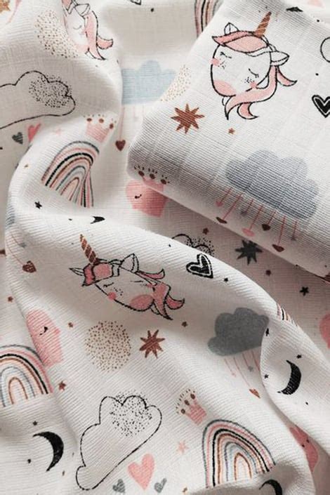 Scutec Bebeluși Unicorn Astratex Ro