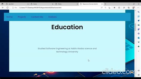 hagernesh tadesse on linkedin webdevelopment opportunity intern grateful