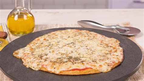 Pizza Sem Gl Ten Pizzas Receitas