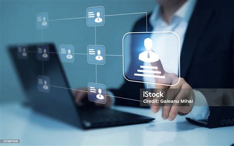 Business Hierarchy Structure Business Process And Workflow Automation