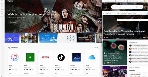How To Split The Screen In Windows 11 Step By Step
