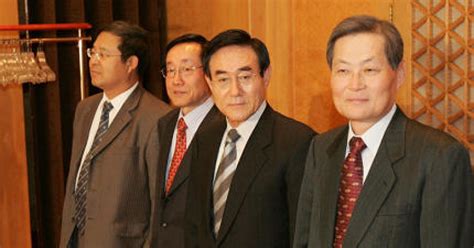 경제 4단체장 긴급회의