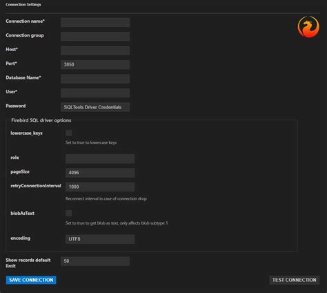 Github Fzhemsqltools Firebird Driver Sqltools Driver For Firebird Sql