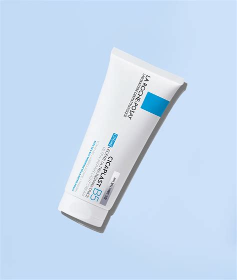 라로슈포제 시카플라스트 멀티 리페어 크림 B5 체험단 이벤트 네이버 포스트