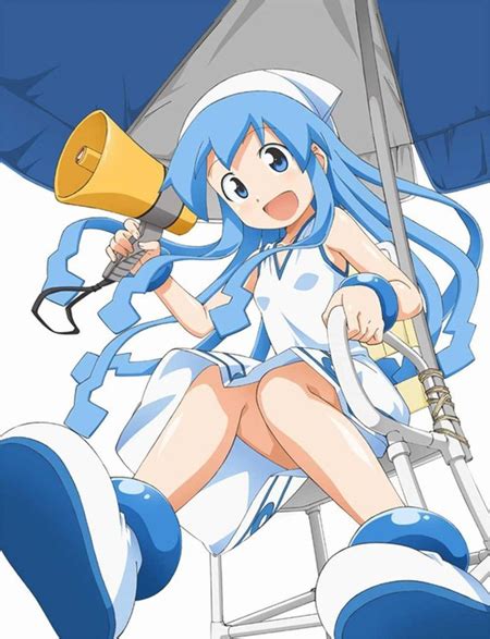 《乌贼娘》第10卷发售举办作者签名会新浪动漫新浪网