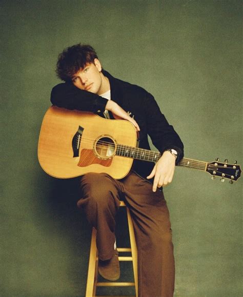 Ethan Beer Australias Next Big Thing The Daily Declaration