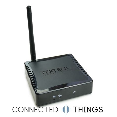 Tektelic Kona Micro Lite Iot Lorawan Gateway