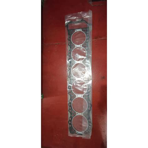 Mmc Cylinder Head Gasket For Mitsubishi 6m70 Me360611 Shopee