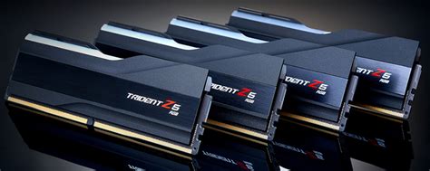 G SKILL Creates The Worlds Fastest DDR Memory Kit With DDR Speeds And CL Timings OC D