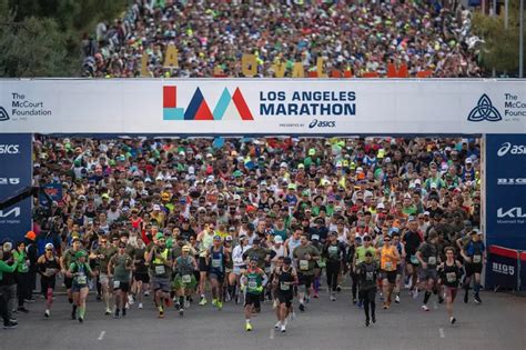2025 La Marathon Home