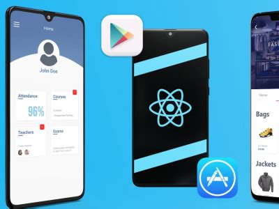 A Cross Platform App Developed Using React Native Upwork