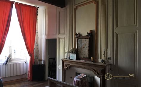 Property For Sale French Character Homes