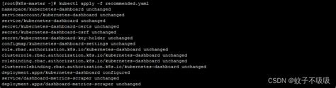 Kubernetes Dashboard 配置用户名密码方式登录kubernetes Dashboard 登录 Csdn博客