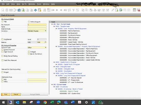 Professional Bookkeeping And Accounting Services Using Sap Upwork