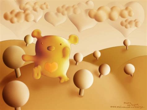 Slim 电脑插画设计壁纸 Desktop Wallpaper Of Computer Design Illustration壁纸 Slim