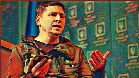 Михайло Подоляк Україна отримає і Patriot і Abrams і Leopard