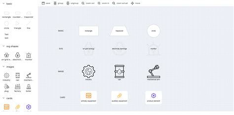 GitHub Korbinzhao Mxgraph Editor Mxgraph Editor