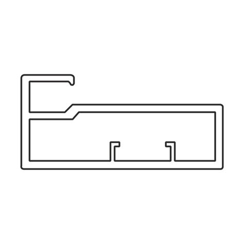Frame Profile Enarc Hardware