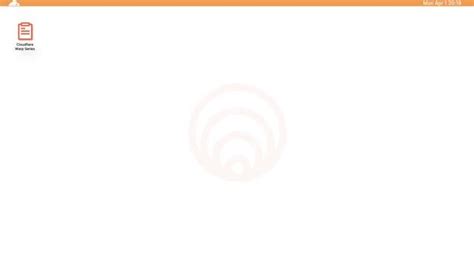 Understand Cloudflare Warp Basics · Cloudflare Learning Paths