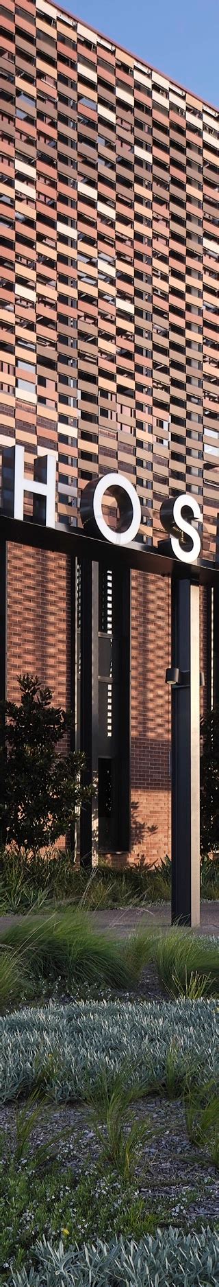 Gallery Of Facade Cladding System K Slat 1