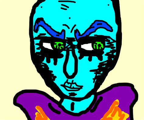 Jojos Bizarre Adventure But Its Spongebob Drawception