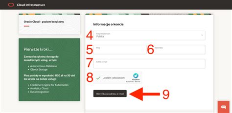 Free Vps With 4 Ocpu 24gb Ram And 200gb Storage Eng 🇬🇧 Tomasz Dunia Blog