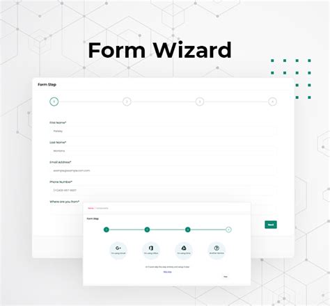 ventic react vite event ticketing admin dashboard template thememag