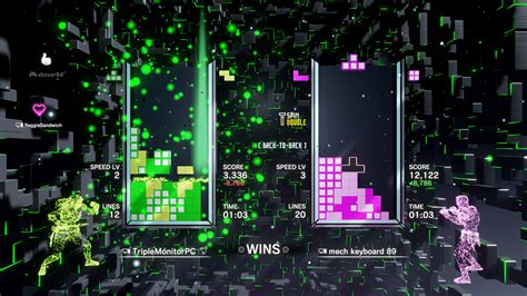 Tetris Effect Connected Launches For Ps5 And Ps Vr2 Alongside New Game Modes Niche Gamer Tetris Effect Connected Launches For Ps5 And Ps Vr2 Alongside New Game Modes Niche Gamer