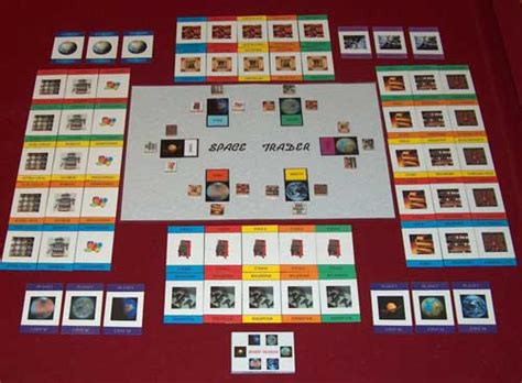Space Trader Download Instructions
