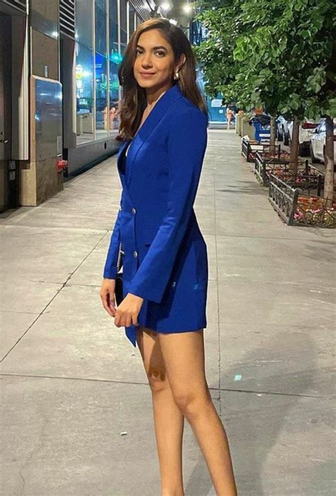 Ritu Varma Rhottamilcelebs