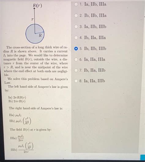Solved Ia IIb IIIa Ib IIb IIIa Ia IIb IIIb Chegg Com