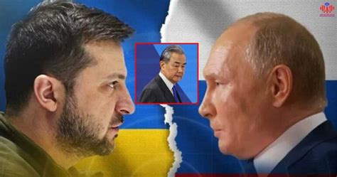 ចិនជឿថាភាគីពាក់ព័ន្ធទាំងអស់នៅក្នុងជម្លោះរវាងរុស្ស៉ី និងអ៊ុយក្រែន