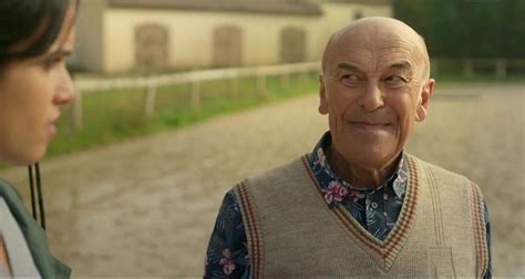 Patrick Paroux La Sentence Est Tombée Sur Tf1 Toutelatele