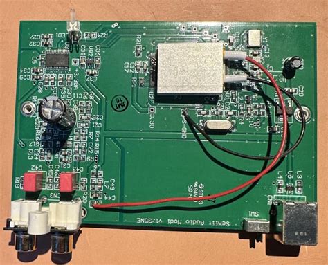 Fix For Modi Dac Not Being Recognized By Computer Rschiit