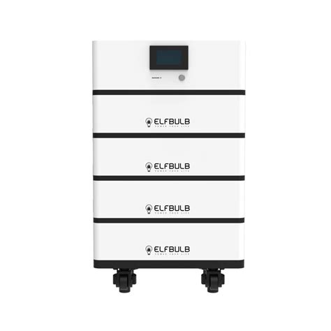 The Difference Between UPS And UPS Battery Focusing On Battery ESS