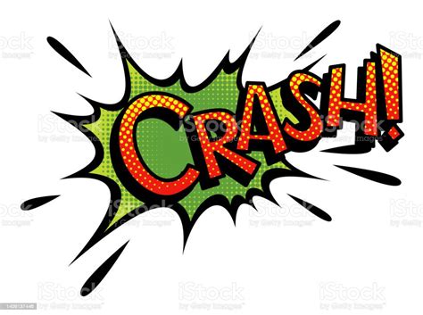 만화책 소리 색깔있는 손으로 그린 연설 거품 팝 아트 스타일의 충돌 사운드 채팅 텍스트 효과 재미있는 디자인 벡터 항목 소음에