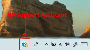 How To Use Hp Support Assistant To Update Drivers And Firmware