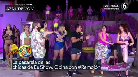 Floresita Flores Nude Aznude