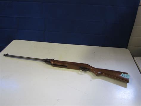 Pellet Gun