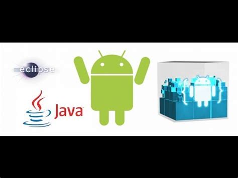 How to install and use android sdk طريقة تثبيت واستخدام Android Sdk YouTube