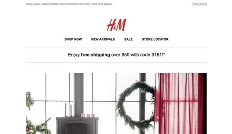 Best Email Header Design Ideas To Try Out In