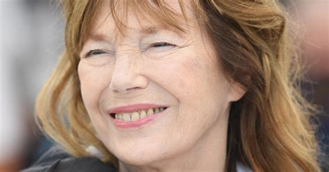 Jane Birkin Sa Dernière Interview à Lobs Je Ne Me Réécoute