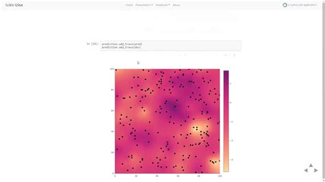 Scikit Gstat Egu Showcase Egu Youtube