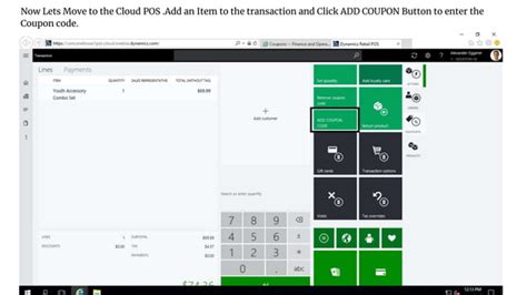Different Architecture Topology For Dynamics 365 Retail Pptx