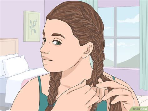 How To Grow Out A Perm And Look Good While Doing It