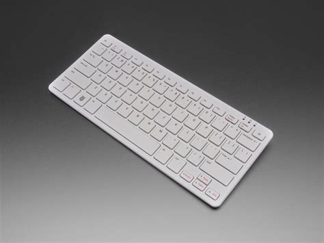 Raspberry Pi 500 Desktop Computer Only Id 6111 Adafruit