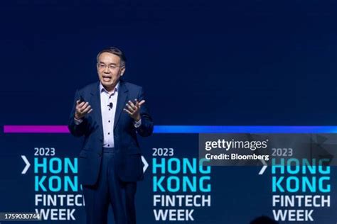 Christopher Hui Photos And Premium High Res Pictures Getty Images