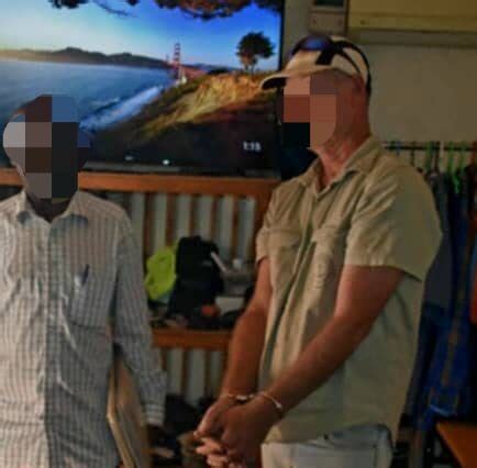 Jinja Australian National Charged To Court For Having Group Sex With His Workers TheSpy